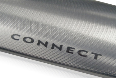 Engineered Mechanical Finishes on Aluminum