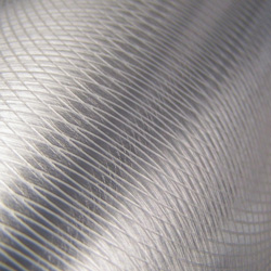 Engineered Mechanical Finishes on Aluminum