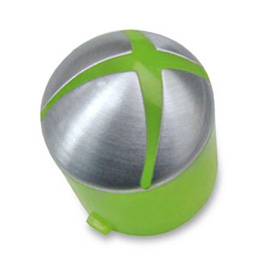 Microsoft Xbox Backlit Button