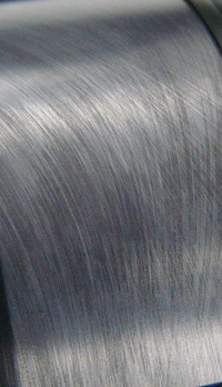 Northern Engraving | Design Blog for Surfaces on Aluminum | Patina Finish