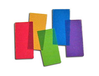 Six Ways to Make a Flat Nameplate Stand Out