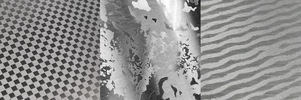 How to Add Depth and Movement to a Finish - Understanding Options in ...