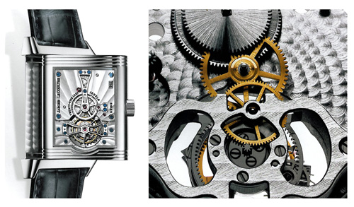 Engineered Mechanical Finishes on Aluminum