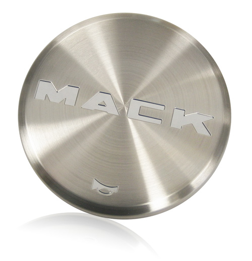 10 Options in Nameplate Decoration on Aluminum