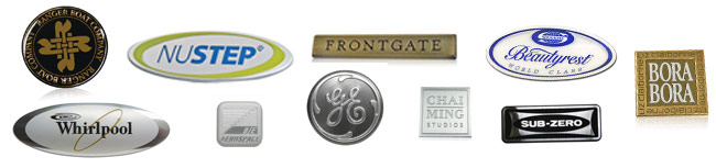 What Shape Works Best for Nameplates and Labels?