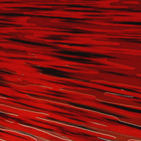 8 Bold Red Aluminum Finishes