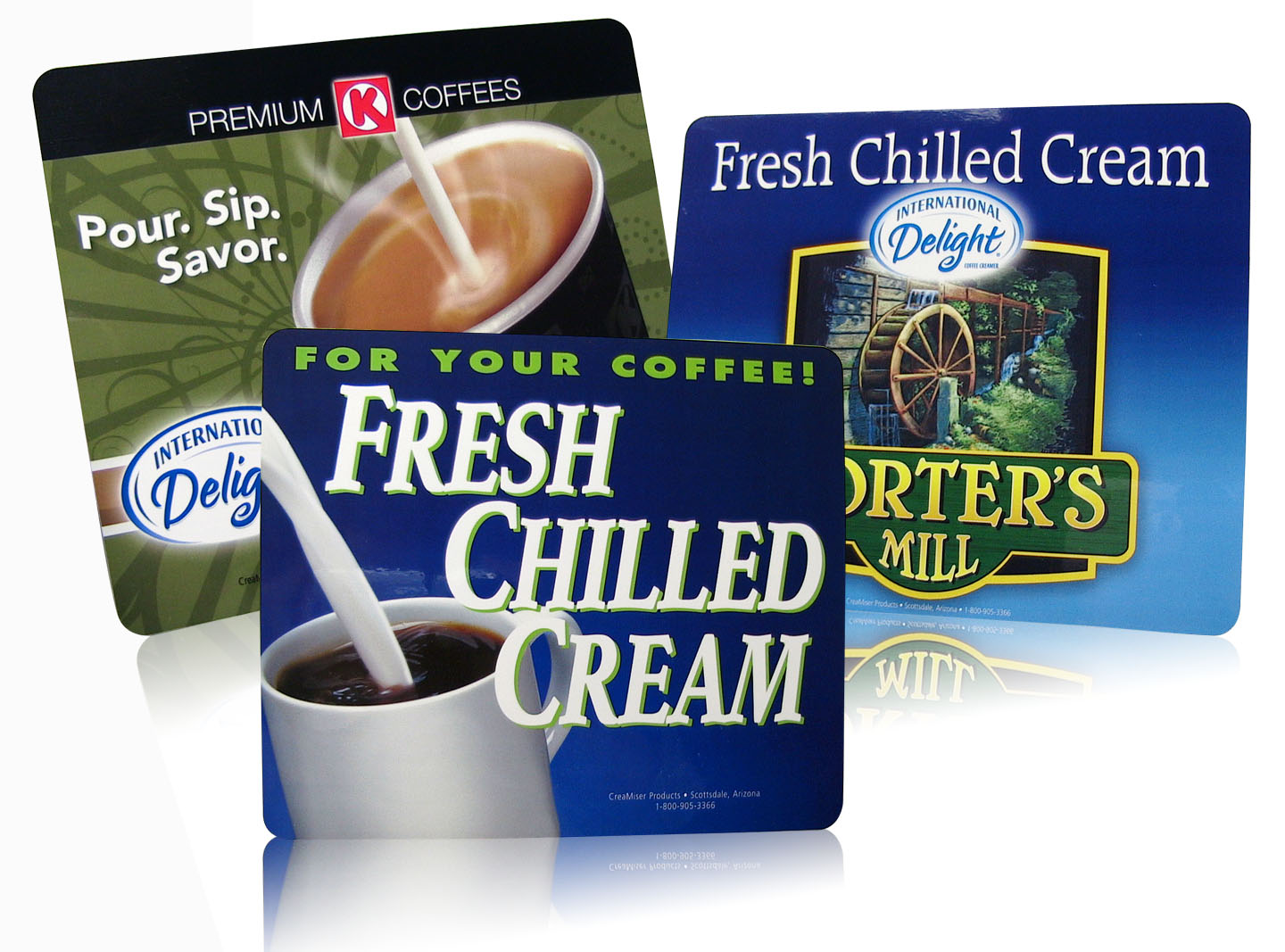 Digital Point of Purchase Printing