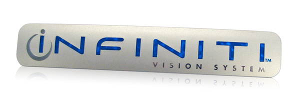 20 Amazing Nameplates to Inspire your Next Design