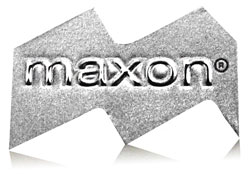 Options in Two-Tone Nameplates