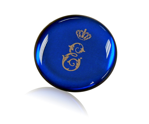 20 Amazing Nameplates to Inspire your Next Design