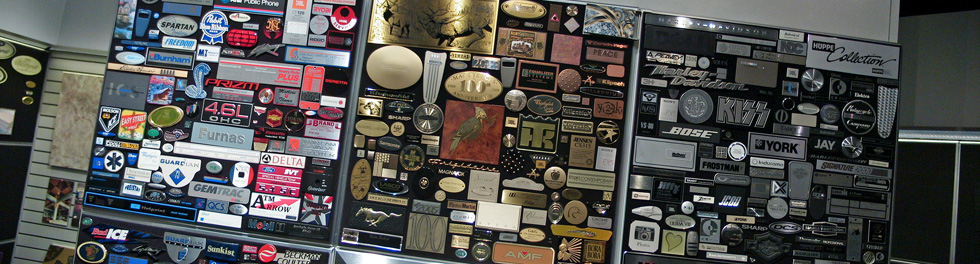 5 Most Common Nameplate Questions, Answered