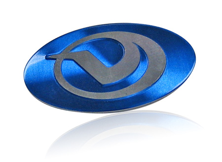 20 Amazing Nameplates to Inspire your Next Design