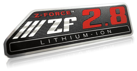 Add Interest to Nameplates and Trim with Patterns