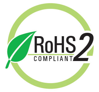 RoHS 2/REACH - Material Standards for Nameplates, Labels and Trim