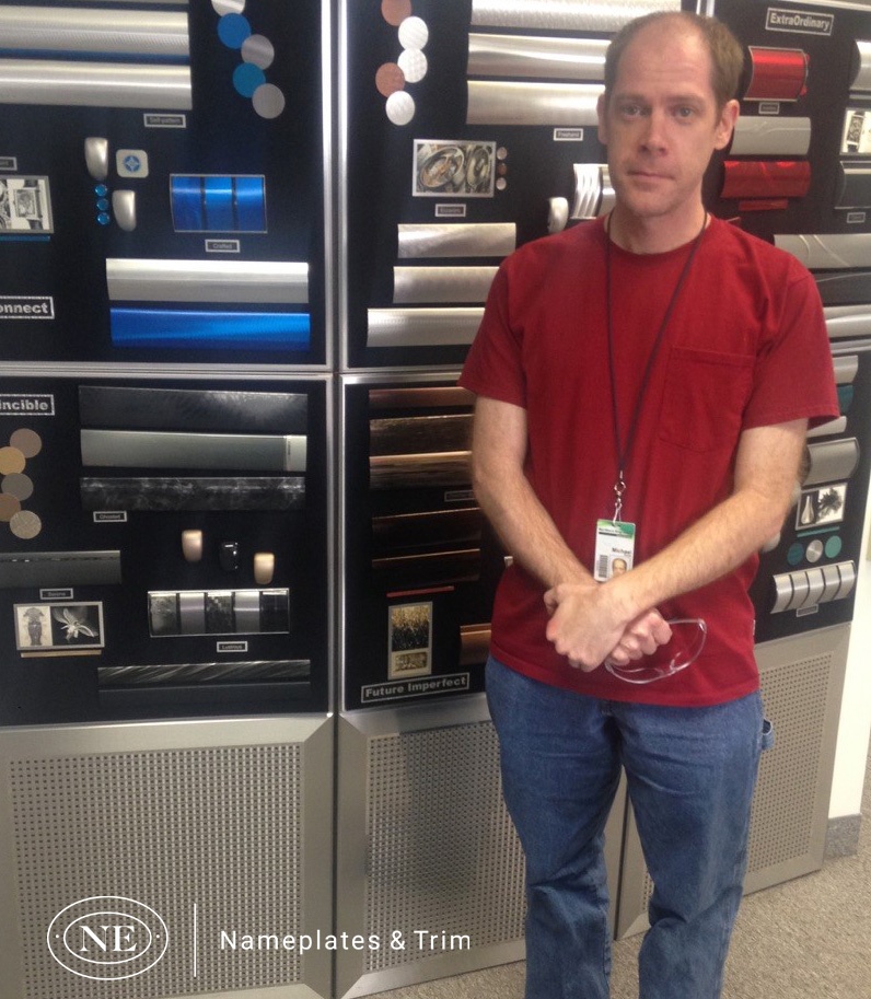 Employee Spotlight | Michael Goede