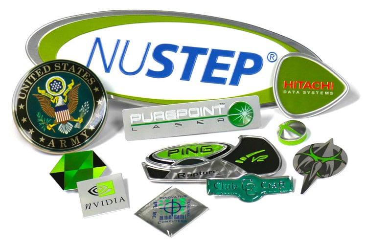 Basic Tool Information for Aluminum Nameplates