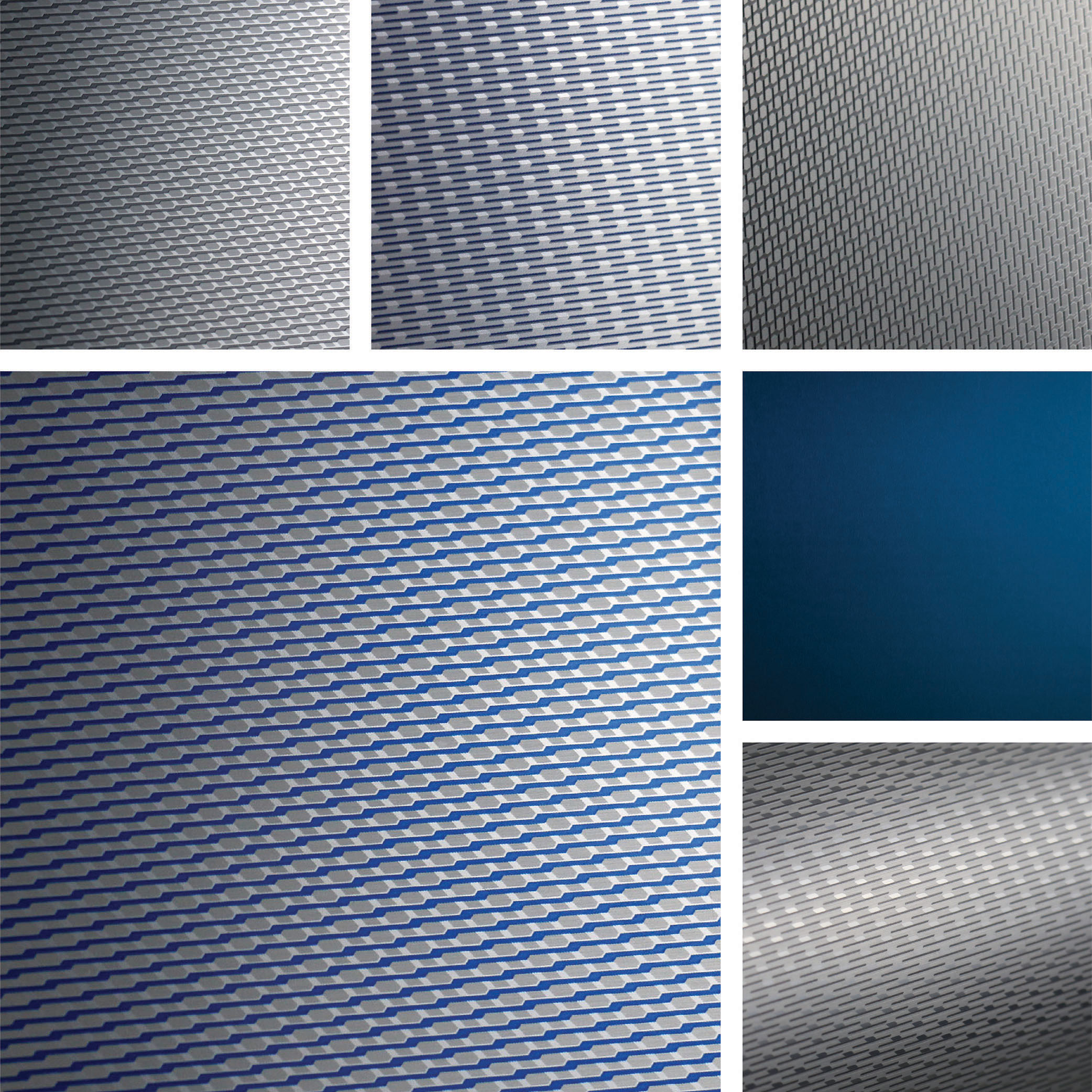Regenerate | Aluminum Surface Collection