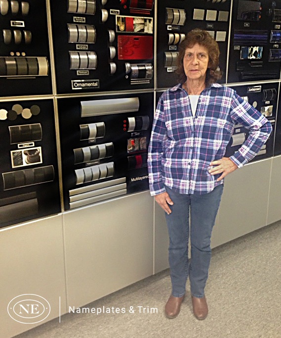 Employee Spotlight | Judy Webber