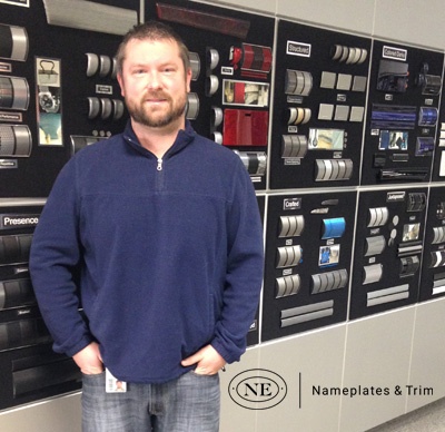 Employee Spotlight | Seth Jacobson