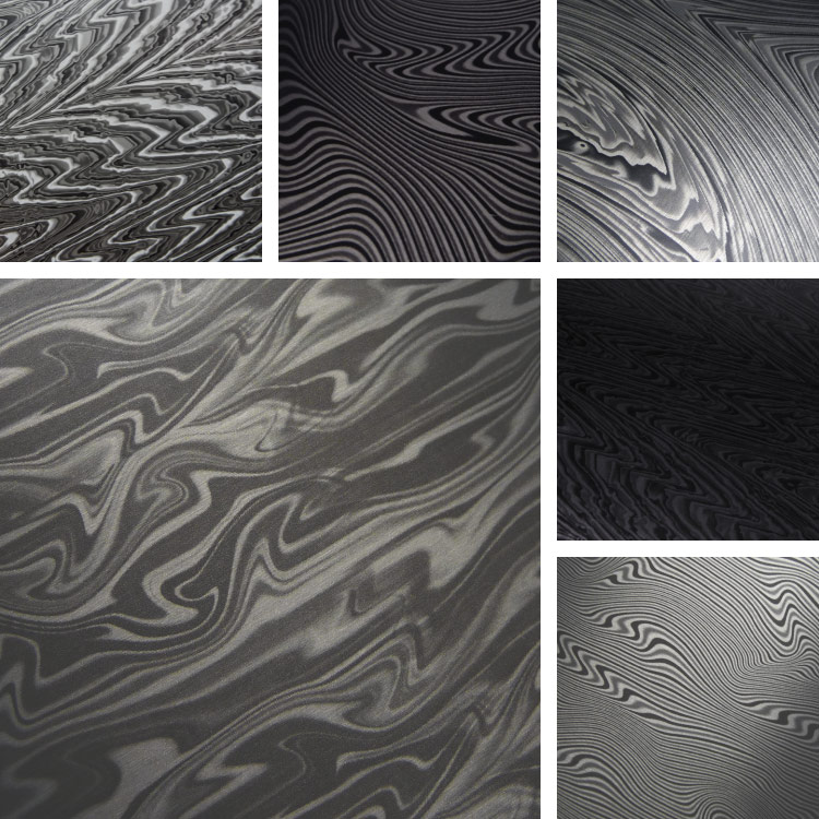 Ascent | Aluminum Surface Collection