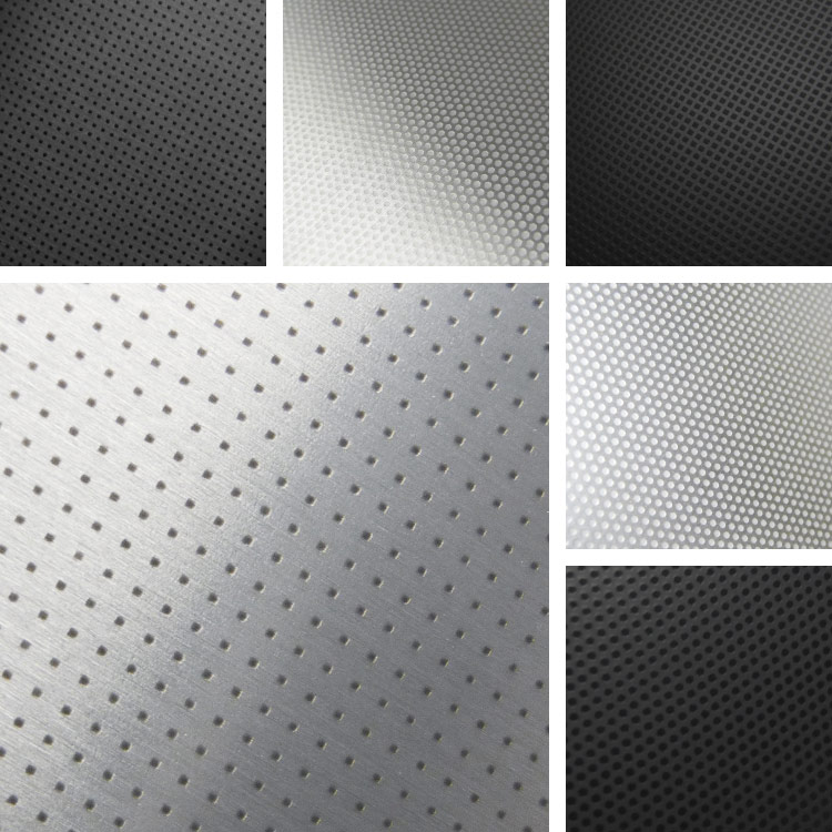 Element | Aluminum Surface Collection