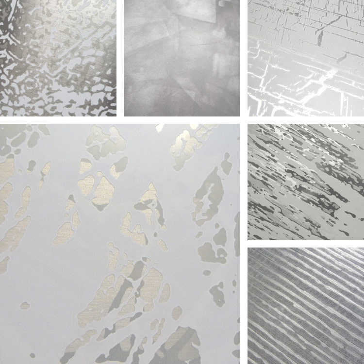 Emerge | Aluminum Surface Collection