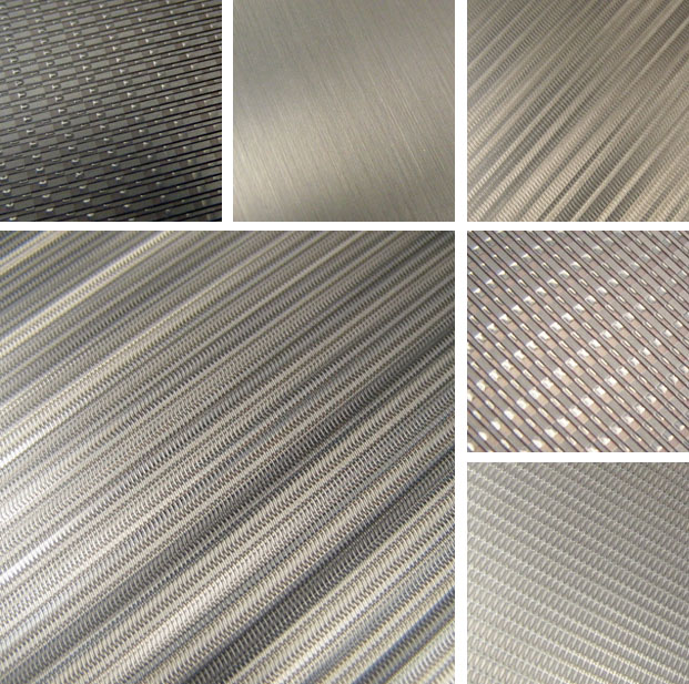 Refined | Aluminum Surface Collection